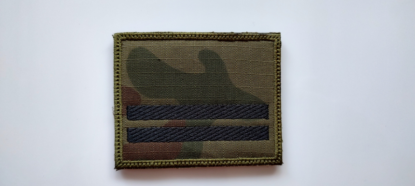 Kapral - FABRYKA HAFTU W EŁKU